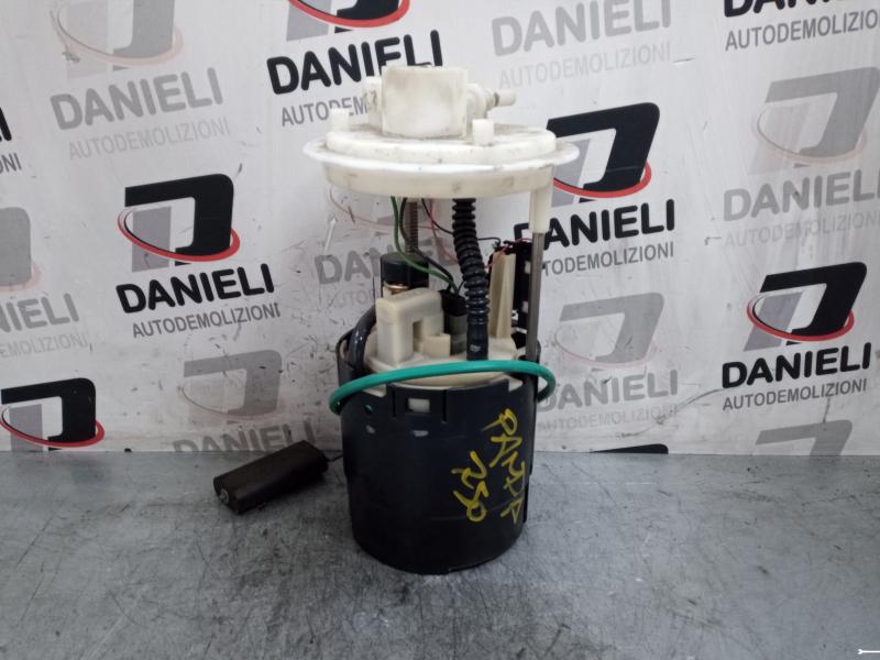 POMPA CARBURANTE FIAT PANDA (141) 1.1 | Ricambi Usati